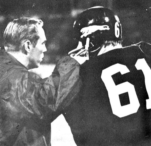 Reunion to honor former Tritons | News, Sports, Jobs - Messenger News